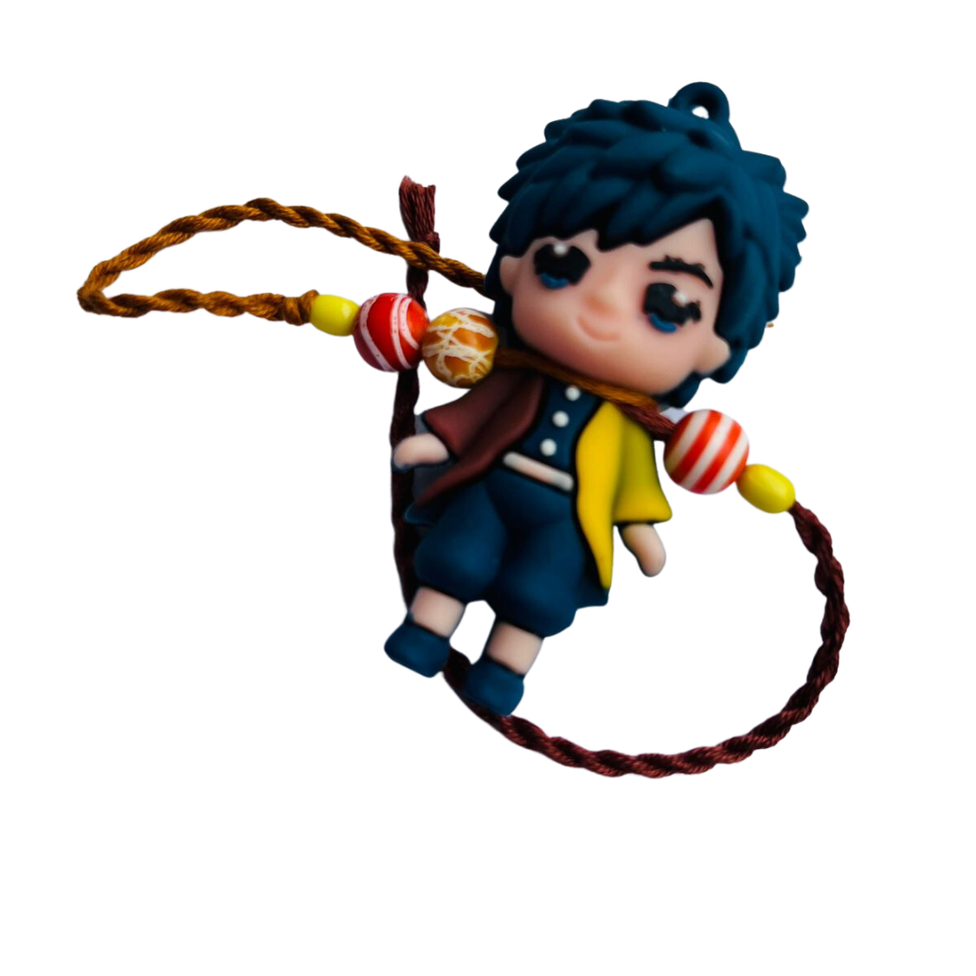 Adventurous Pirate Cartoon Rakhi Celebrate In Style Adventurous Pirate Cartoon Rakhi Celebrate In Style